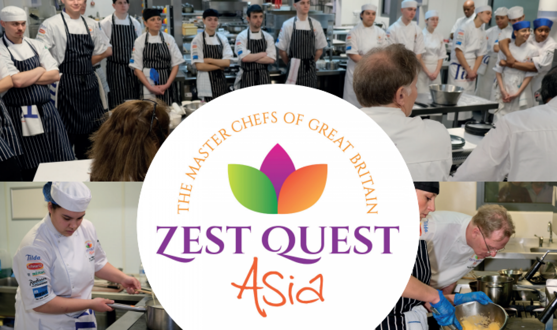 Zest Quest Asia makes Gala Dinner & Awards Night tickets available to purchase | Craft Guild of ...